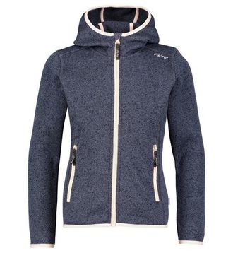 Meru Widness Jr - Fleecepullover - M&auml;dchen