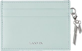 Lanvin Kleinlederwaren - Kartenetuis auf YOOX.COM