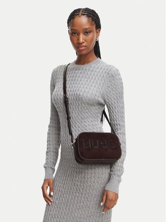 Liu Jo Handtasche AF6119 T711A Dunkelbraun