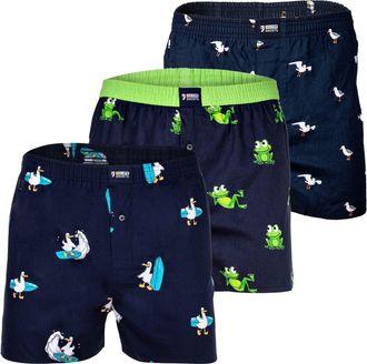 Happyshorts Boxershorts