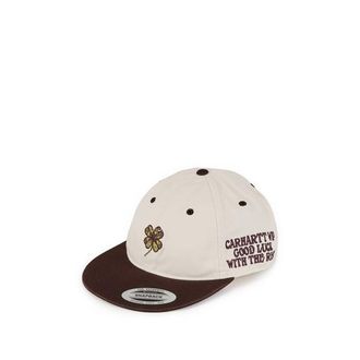 Carhartt Work in Progress Casquette en coton