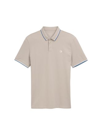 Tom Tailor Herren Poloshirt