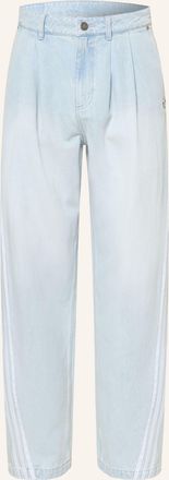 adidas Originals Adidas Originals Jeans Adilenium 5.0 Denim Regular Fit blau