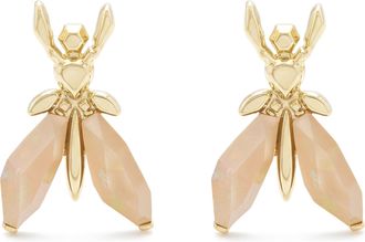 Patrizia Pepe Ohrringe Patrizia Pepe CJ9340/M006-R882 Beige