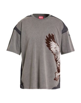 Diesel TOPS - T-shirts auf YOOX.COM
