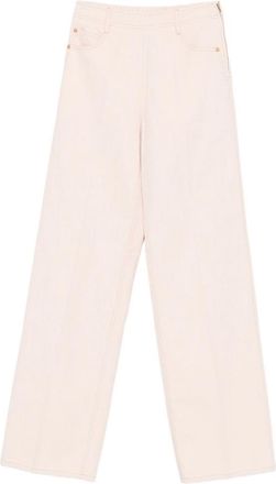 Forte_Forte Pantalons D&eacute;contract&eacute;s