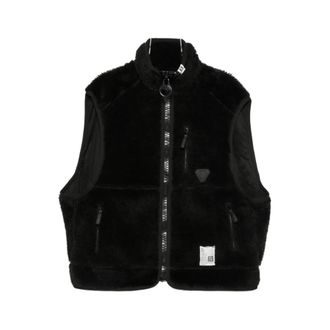 Miharayasuhiro Mihara Yasuhiro, Herren, Jacken, Schwarzk, MGr&ouml;&szlig;e