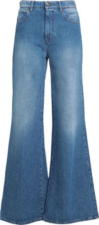 Ami HOSEN & RÖCKE - Jeanshosen auf YOOX.COM