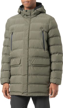 Geox Man M SPHERICA JACKETS ROSIN52_IT