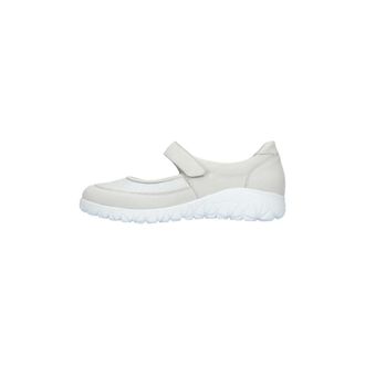 Waldl&auml;ufer Damen, Schuhe, Wei&szlig;, 39 EUGr&ouml;&szlig;e