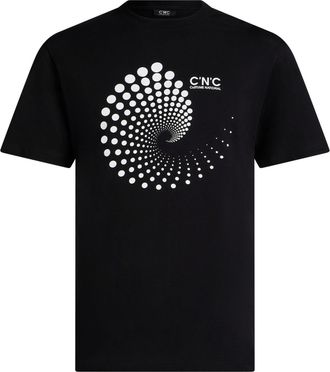 Costume National TOPS - T-shirts auf YOOX.COM