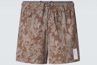 SATISFY Laufshorts Space-O 5