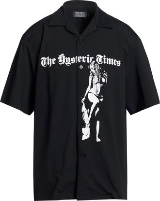 Hysteric Glamour TOPS - Hemden auf YOOX.COM