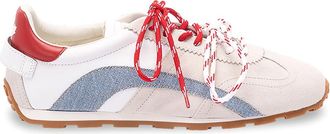 Dsquared2 Baskets - Blanc