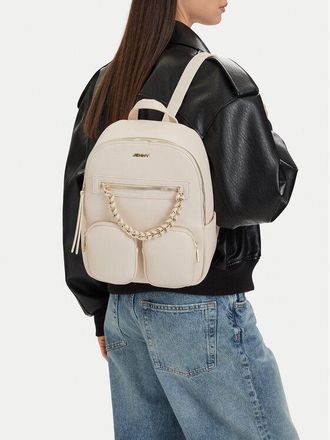 Jenny Rucksack CEO-JNY-M-014-07 Creme