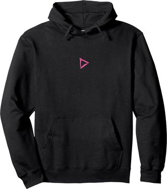Ed Sheeran Official Amazon Exclusive Play Mantra Dual Pullover Hoodie