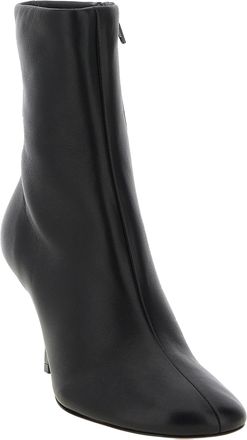Jacquemus Ankle Boot - Black