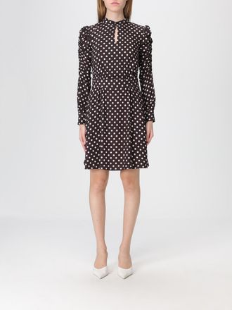 Mar De Margaritas Robe MAR DE MARGARITAS Femme couleur Marron