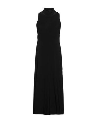 Norma Kamali ROBES - Robes midi sur YOOX.COM