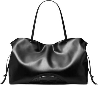 Tory Burch Tory Burch Ella Natura Sac fourre-tout en relief