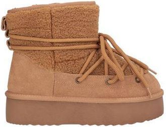 Ovye By Cristina Lucchi CHAUSSURES - Bottines sur YOOX.COM