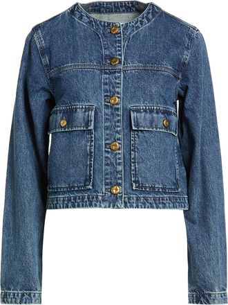 Rag & Bone JACKEN & M&Auml;NTEL - Jeansjacken/M&auml;ntel auf YOOX.COM