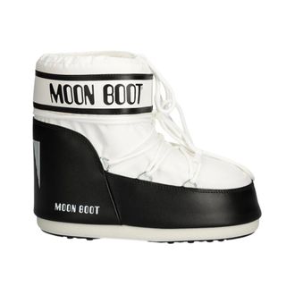 Moon Boot Icon Low Nylon - Femme - Chaussures - Multicolore - Taille: 42 EU
