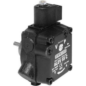 Suntec Wellness Buderus ALEV55C9318 &Ouml;lpumpe Suntec BE1.0-2.2, BE1.3/2.3, BE1.3/2.3 GB125 8718578021