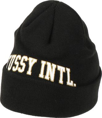 St&uuml;ssy ACCESSOIRES - M&uuml;tzen & H&uuml;te auf YOOX.COM