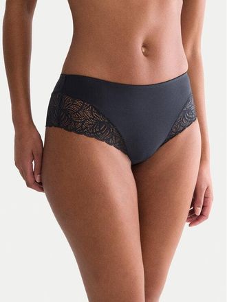 Triumph Boxershorts Amourette Graphic 10229014 Schwarz