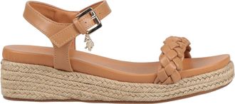 U.S.Polo Association SCHUHE - Espadrilles auf YOOX.COM