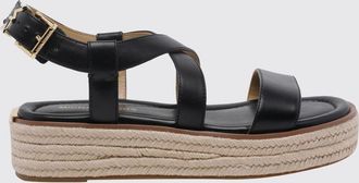 Michael Kors Sandales &agrave; Talons MICHAEL KORS Femme couleur Noir