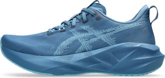 Asics Herren NOVABLAST 5 Laufschuhe, Winter Meer/Stillwater, 46.5 EU