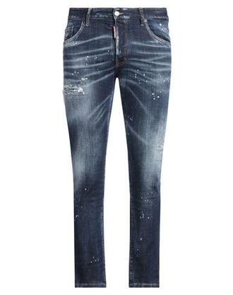 Dsquared2 BAS - Pantalons en jean sur YOOX.COM