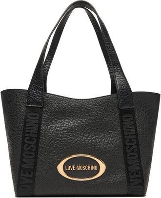Love Moschino Handtasche JC4337PP0NK1400A Schwarz