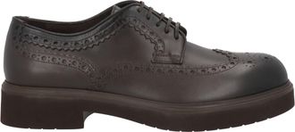 Ferragamo SCHUHE - Schnürschuhe auf YOOX.COM