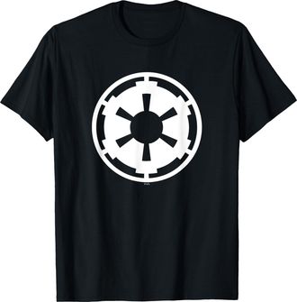 Star Wars Empire Emblem T-Shirt