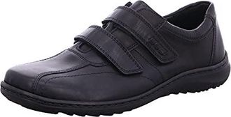 Waldläufer Herwig - Basket pour Homme - Taille 46.5 (EU) 11.5 (UK)