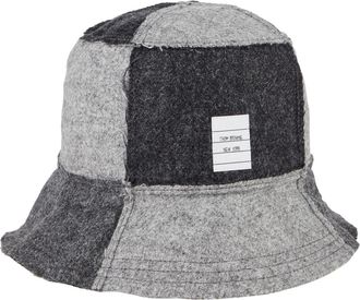 Thom Browne ACCESSOIRES - M&uuml;tzen & H&uuml;te auf YOOX.COM