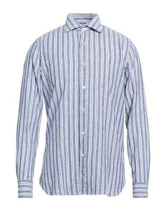 LUIGI BORRELLI NAPOLI TOPS - Chemises sur YOOX.COM