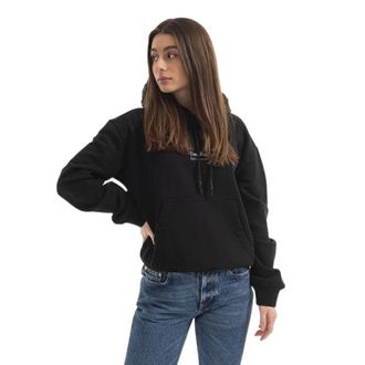 Tom Wood Bluse - - Sweatshirts & Hoodies - Damen - Schwarzk - S