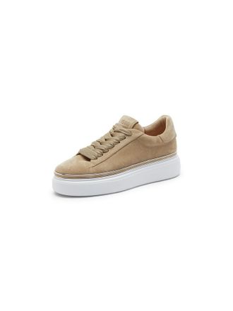 Kennel & Schmenger Plateau-Sneaker Elan Kennel & Schmenger beige