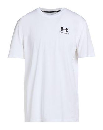 Under Armour TOPS - T-shirts sur YOOX.COM