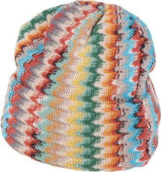 Missoni ACCESSOIRES - M&uuml;tzen & H&uuml;te auf YOOX.COM