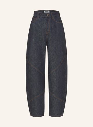 Drykorn Drykorn Barrel Jeans Swore blau