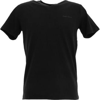 Teddy Smith Tawax 2 MC T-Shirt, Noir, 3XL Homme