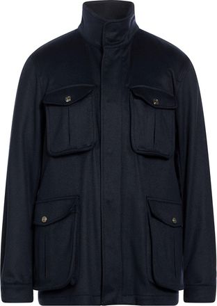 Sartorio JACKEN & M&Auml;NTEL - M&auml;ntel auf YOOX.COM