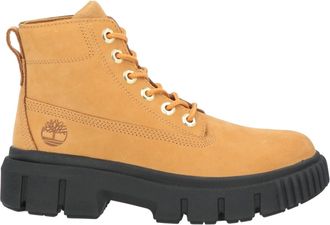 Timberland GREYFIELD MID LACE UP BOOT