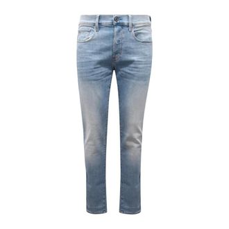 G-Star Slim Elto Superstretch Hose - - Jeans - Herren - Blau - W31