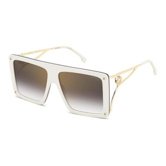 Carrera CA Unica/Se Sonnenbrille - - Accessories - Damen - Beige - 60 MM